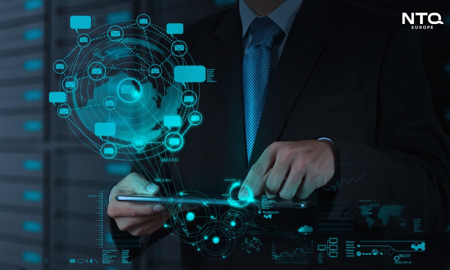 What Is Application Modernization? Effective Solutions for Upgrading ...