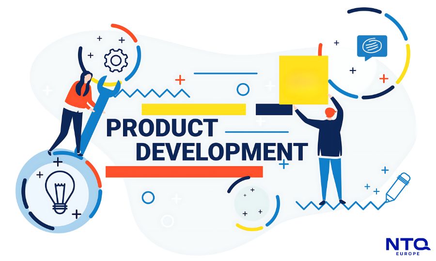 Software Product Development: From Business Needs to Scalable Solutions