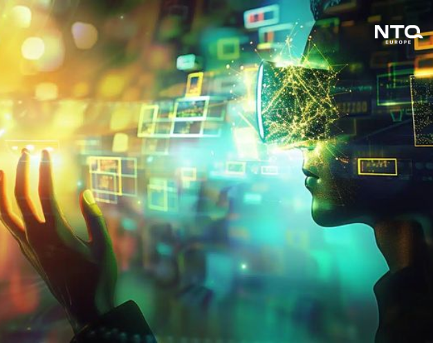 Unlock the Power of Computer Vision
