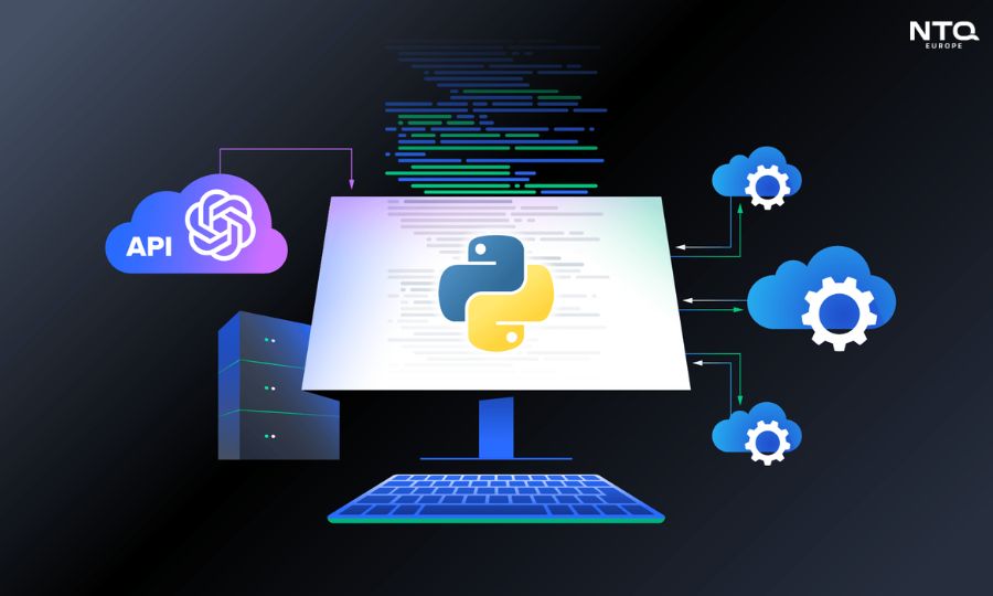 Back-End Development Technologies and Best Practices