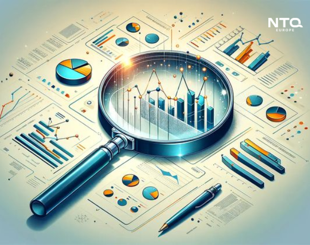 Data Collection, Processing & Storage Solutions | NTQ Europe