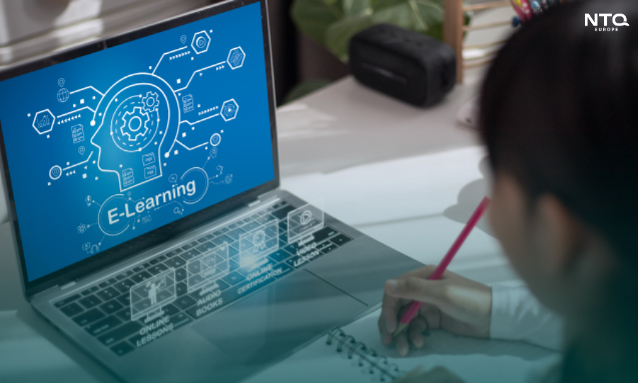 eLearning Software Development Company: A Quick Guide