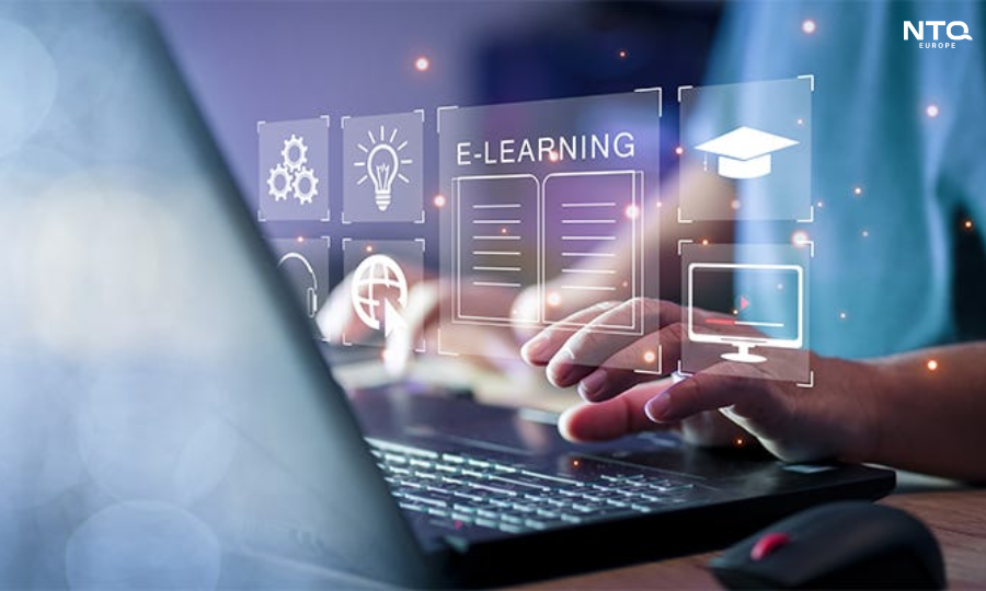 eLearning Software Development Company: A Quick Guide