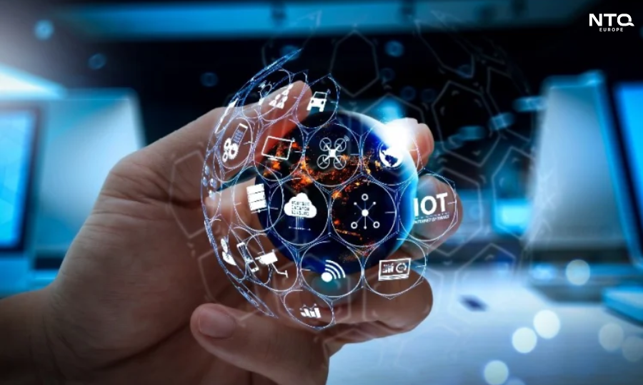 Transforming Business Operation with IoT Development Service