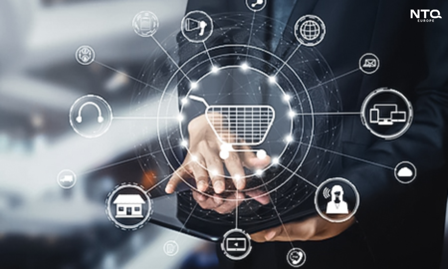 Transforming Business Operation with IoT Development Service