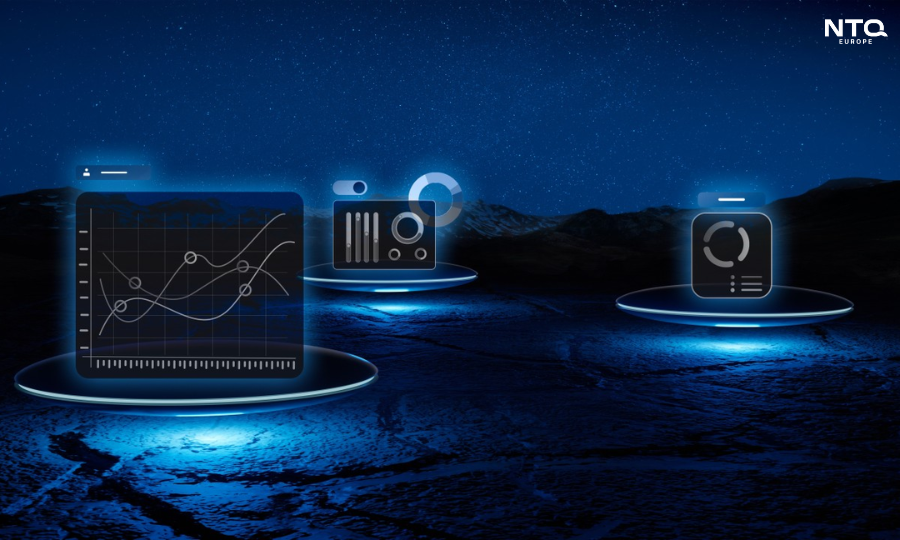 Unlocking Predictive Analytics & Forecasting in IT Services