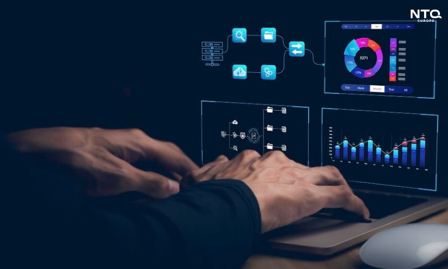 Real-Time Monitoring & AI Integration for Business Growth