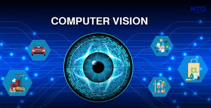 Revolutionizing Industries with Image Vision System Services in Europe