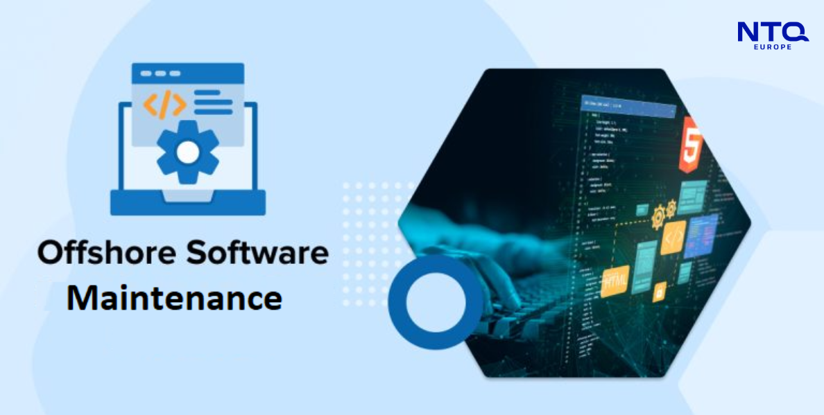 Offshore Software Maintenance Services: Cost-Effective Remote Support ...