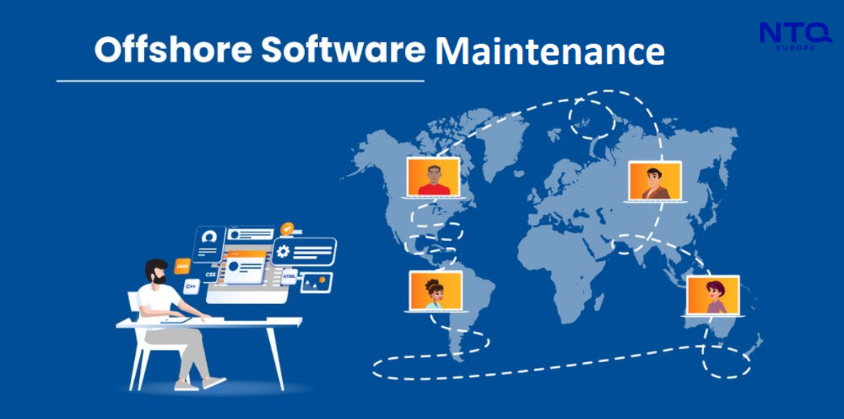 Offshore Software Maintenance Services: Cost-Effective Remote Support ...