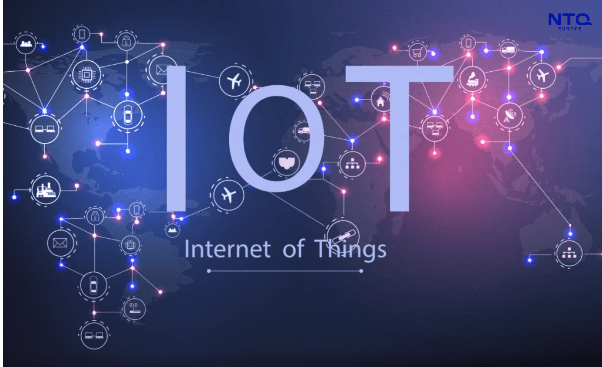 Comprehensive Guide to IoT Security: Solutions, Risks, and Best Practices for a Connected World